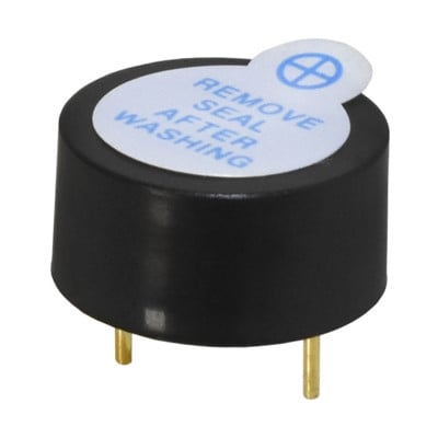 CUI CPT-14146-80T Piezo Alarm Buzzer