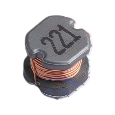 LanTu Micro SCD5845-150MT Fixed Inductor