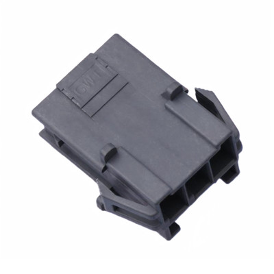 TE Connectivity 5-2232263-3 Rectangular Connector Housing for sale