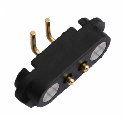 SAMZO PR5W5036-2P-C-H Spring Loaded Pogo Pin Contact – Pressure Mount Chip for sale
