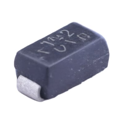 BORN SMAJ20A TVS Diode – 20V Unidirectional Surface Mount