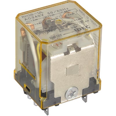 Altech R3N-2013-23-5120-WT Power Relay for sale