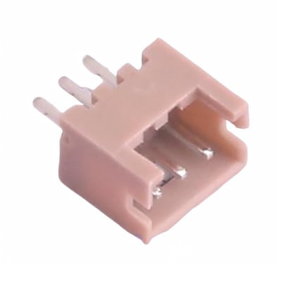 CJT(Changjiang Connectors) A1252WV-10P Male Pin Header