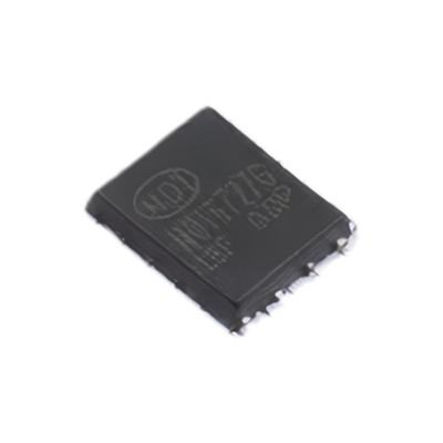 MOT MOT8576T Single N-Channel MOSFET