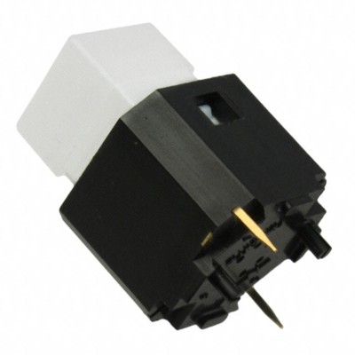 Nidec CFPB-1CC-1K9W Pushbutton Switch