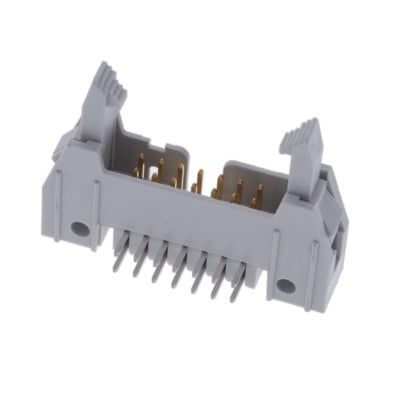 Amphenol 71918-106LF