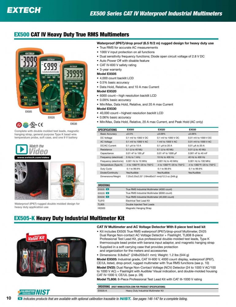 380465 technical document page 10
