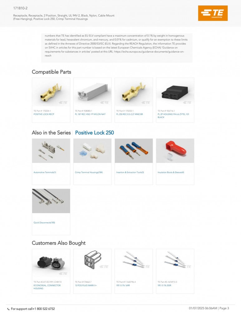 171810-2 technical document page 3