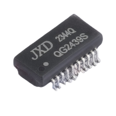 CND-tek QVPR2014S Pulse Transformer Chip