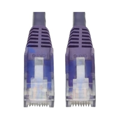 EATON N201-006-PU Modular Ethernet Cable (RJ45)
