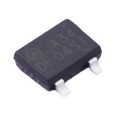 onsemi DF04S1 Bridge Rectifier for sale
