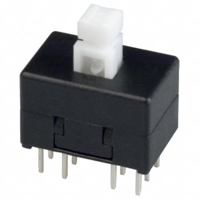 E-Switch TAGBLK Switch Accessory Chip