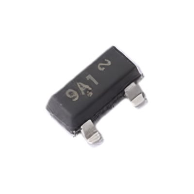 onsemi SZMMBZ27VALT3G TVS Diode