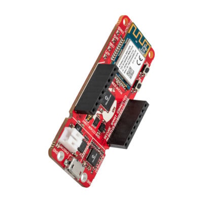 MICROCHIP EV54Y39A RF Wireless Evaluation Board for sale