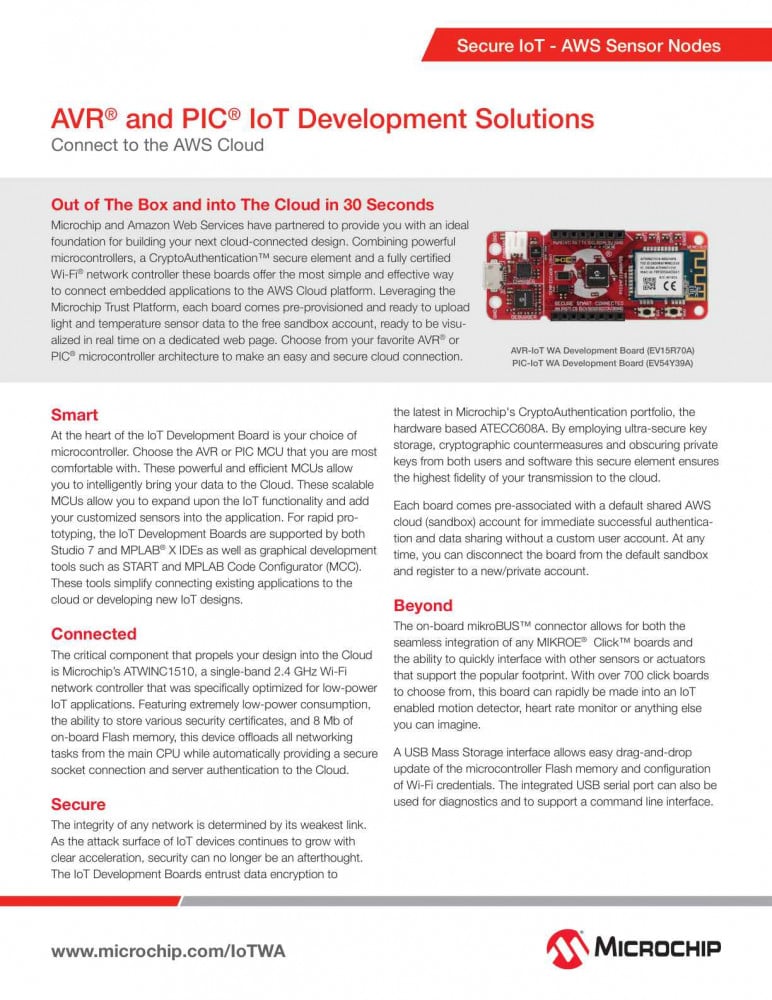 EV54Y39A technical document page 1