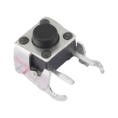 CAX TS-1102AQ-ZJ-65 Tactile Switch