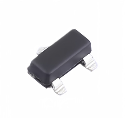 LRC LBSS84DW1T1G Single P-Channel MOSFET
