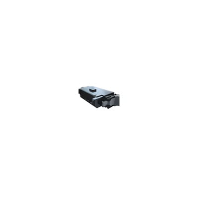 Samtec IMPC-02-P Blade Type Power Connector Housing