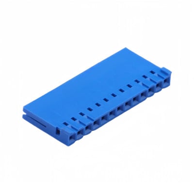 CJT(Changjiang Connectors) A2550HD-13P Rectangular Connector Housing