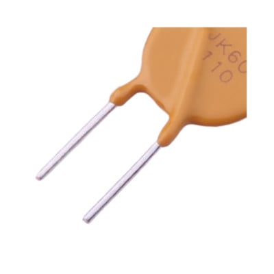 Jinrui JK60-040 PTC Resettable Fuse