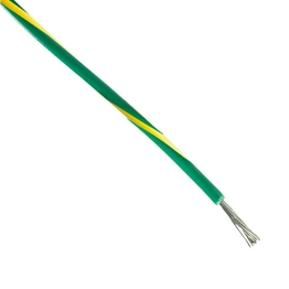 CNC Tech 1332-22-1-0500-011-1-TS Single Conductor Hook-Up Wire for sale