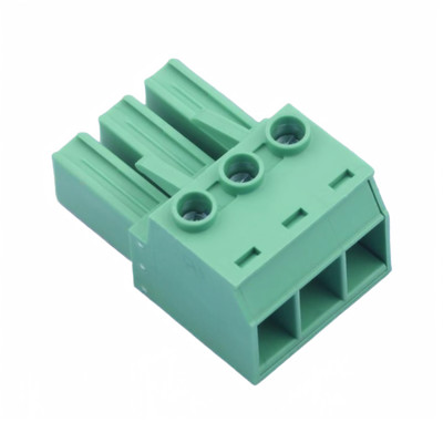 JILN JL5EDGKRP-76205G01 Header Plug Socket