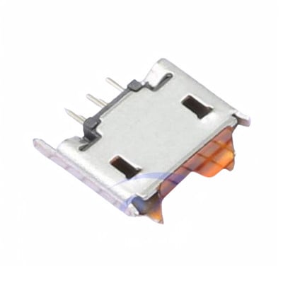 HanElectricity 051N-4BH61-F USB, DVI, HDMI Connector Assembly