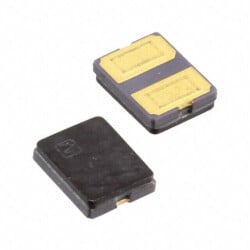 Raltron RH100-24.576-8-F-3050-TR
