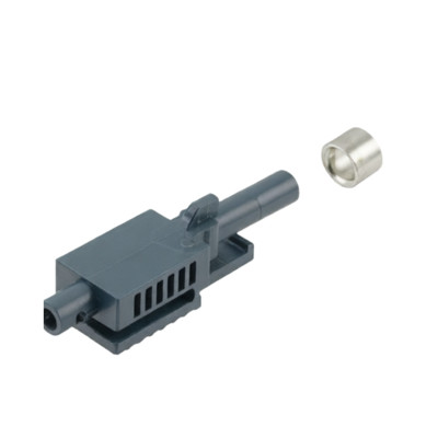 L-com FOCOVLSLBL-1.0X2.2 for sale