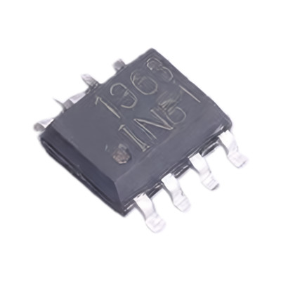 IKSEMICON IN1363DT Real Time Clock Chip for sale