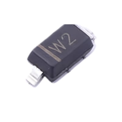JUXING BZT52C8V2 Single Zener Diode