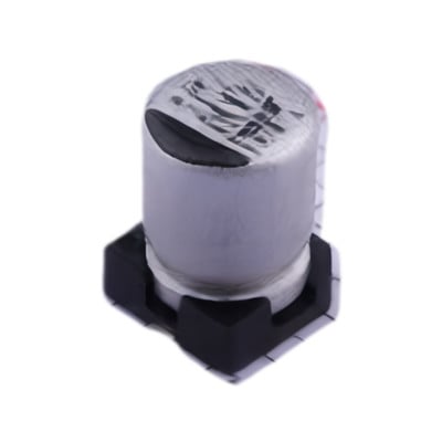 Chengx RVT1C331M0810 Aluminum Electrolytic Capacitor