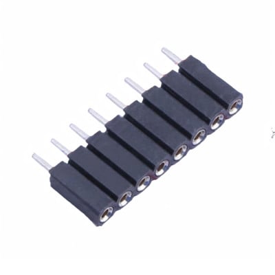 XKB Connection X5511FV-03-C70D30-1000 Female Socket Header Receptacle
