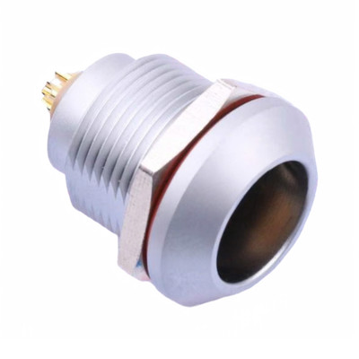 QianHai Joying EGG.1B.307.CLL(JY) Circular Connector Assembly