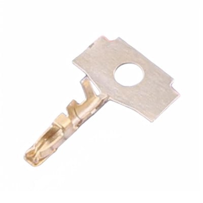 XKB Connection X1256T-PV01-L Rectangular Connector Contacts for sale