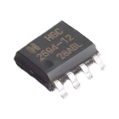 HANSCHIP semiconductor LM2575S-12RG
