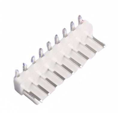SHOU HAN VH3.96-9P ZZ 9-Pin Male Header Connector