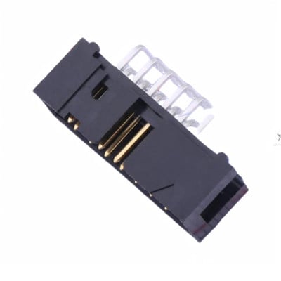 Wcon 3110-14RS0GK00A1 Free Hanging Panel Mount Connector