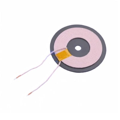 CND-tek YX-A11-R431231-G3232 Wireless Charging Coil Chip