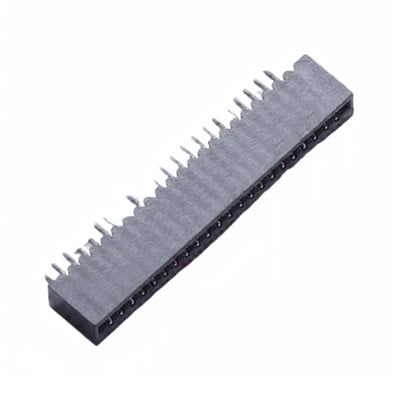 JUSHUO AFA10-S22ECA-00 FFC FPC Flat Flexible Connector Housing for sale