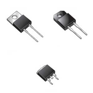 SEP 10A10 Single Diode