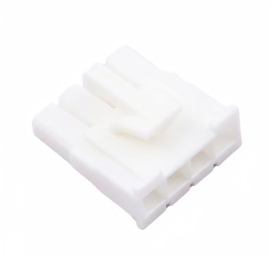 Samtec IPBD-05-D-K-M Rectangular Connector Housing