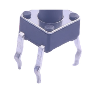 Korean Hroparts Elec K2-1109DP-D4SW-01 Tactile Switch
