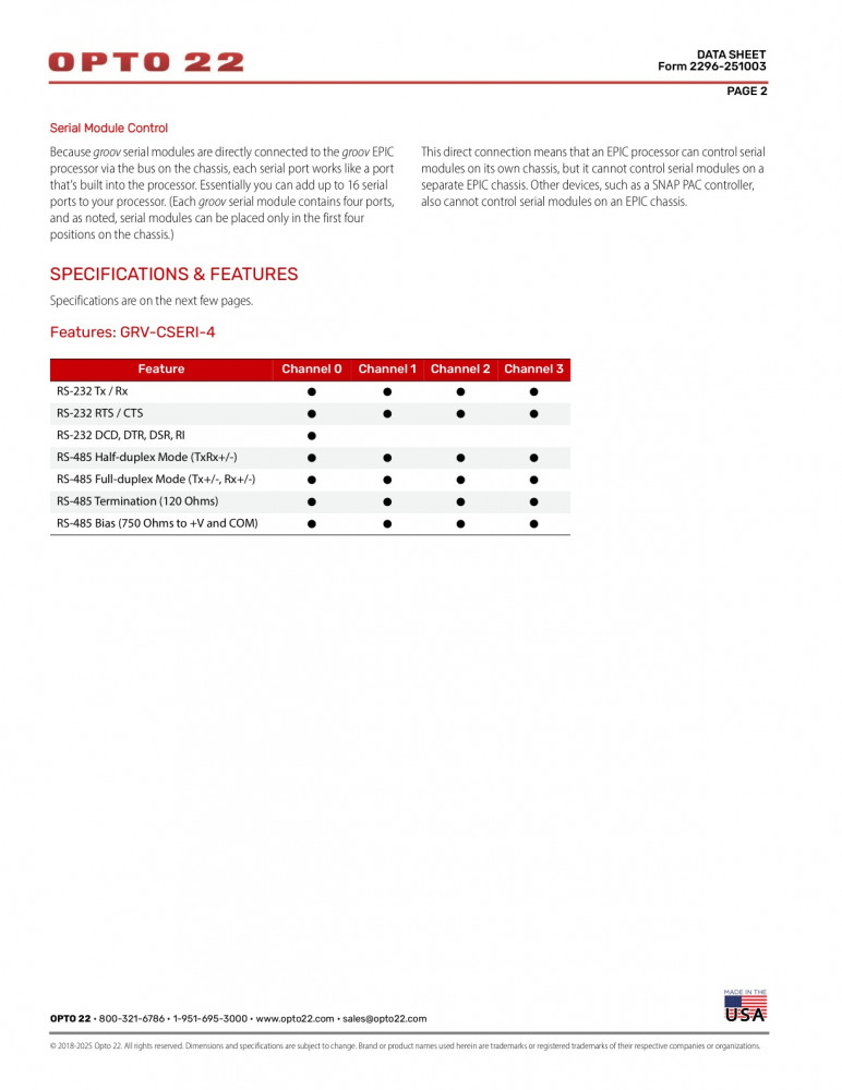 GRV-CCANI-2 document page 2