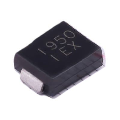 BORN SMFJ22CA TVS Diode