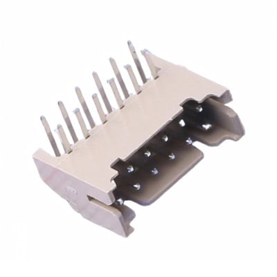 CJT(Changjiang Connectors) A2001WR-13P