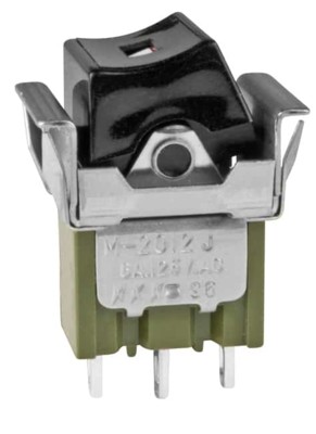 Snap-in Mount Miniature Rocker for sale