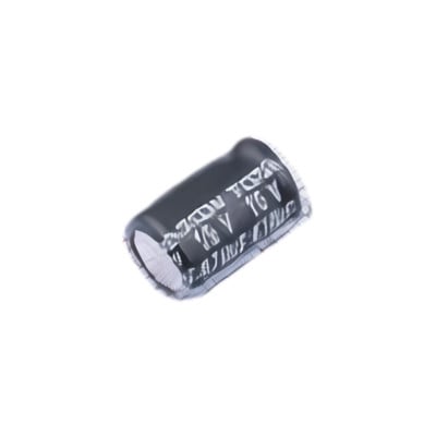 Guangdong TOPAZ Elec Tech ERF2G2R2M081600Y Aluminum Electrolytic Capacitor for sale