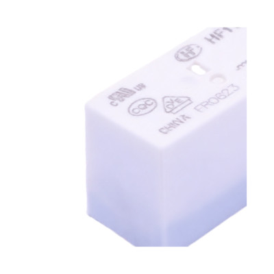 HONGFA HF41F/5-HS Power Relay Chip – High-Performance PCB Mount Relay for Reliable Switching