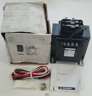 SIEMENS KT1500 Power Transformer Chip for sale